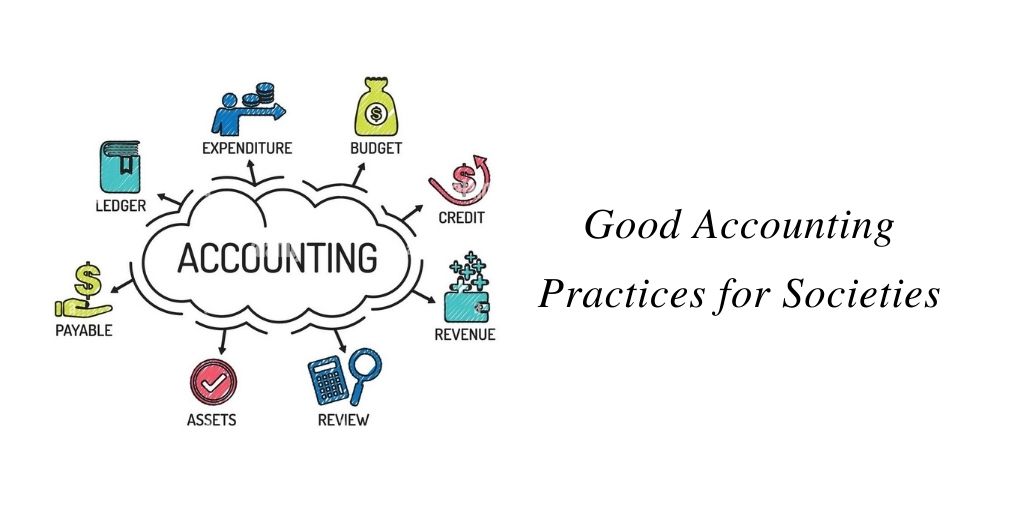 Good Accounting Practices for Societies – Gujarat Cooperative Societies